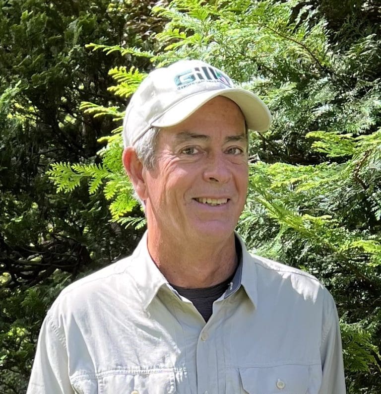 Garden Talk this Sat! 'Get Ready for Spring' with James Gill