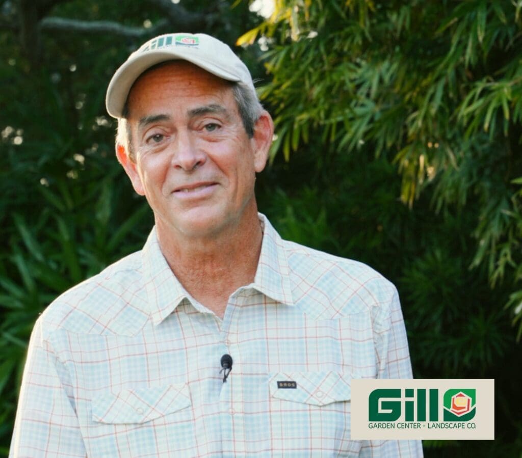 Garden Talk this Saturday: Spring Kickoff with James Gill!